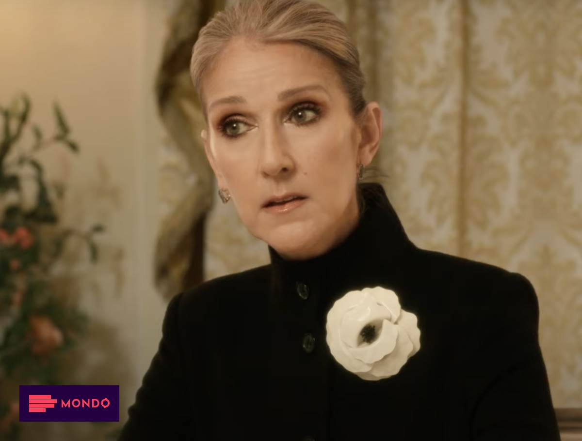 Selin Dion ima neizlečivu bolest i lekovi joj trenutno ne pomažu | Info ...