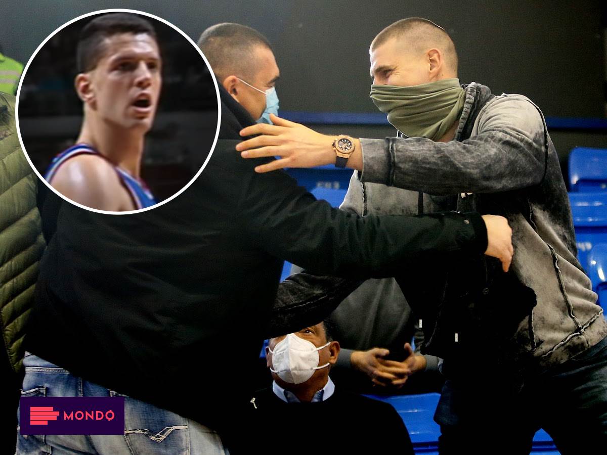 Dejan Milojević priča o košarci | Sport | Ostali sportovi