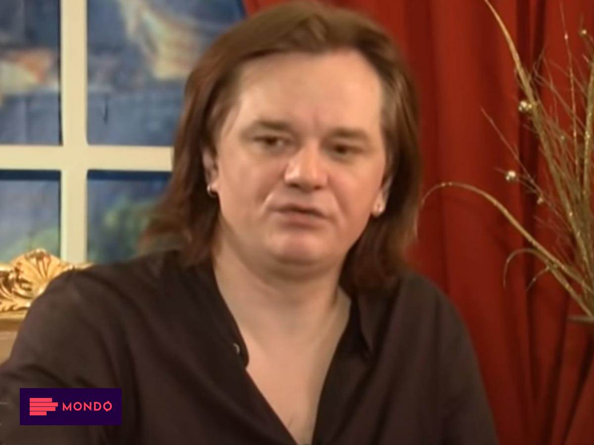 Evo kako danas izgleda frontmen benda Mobi Dik | Magazin | Zvijezde i ...