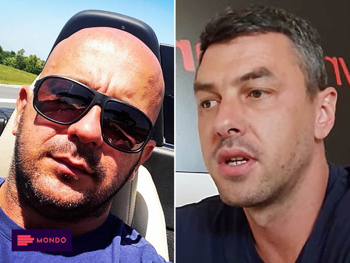 Ispovijest čovjeka koji je spasio dijete od Nermina Sulejmanovića ...