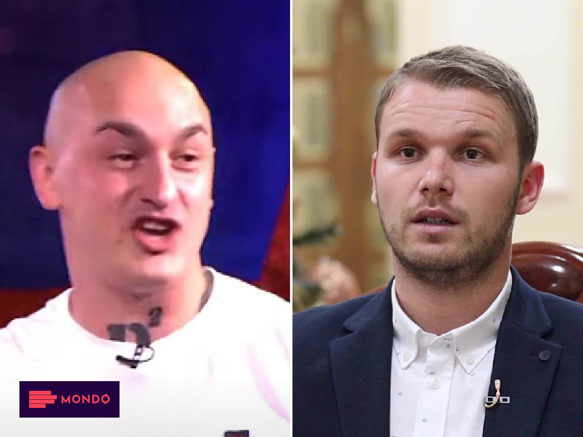 Desingericaproziva Stanivukovića | Magazin | Zvijezde i tračevi