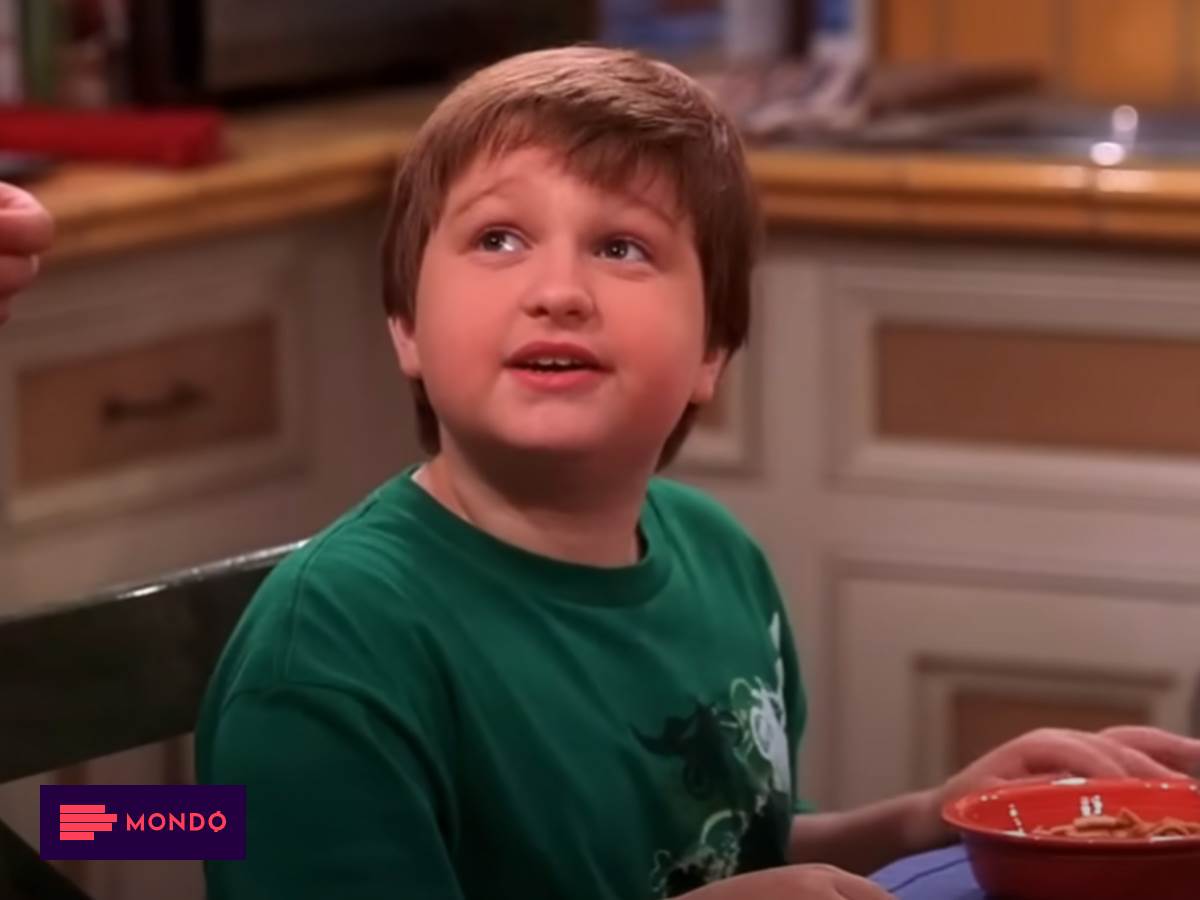 Uloga Džejka ga je proslavila, a danas izgleda neprepoznatljivo | Info ...