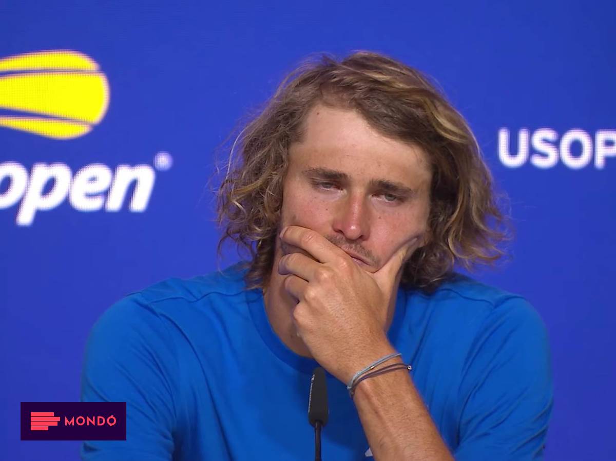 Aleksander Zverev je sumirao zašto su Novak Đoković i Karlos Alkaraz ...