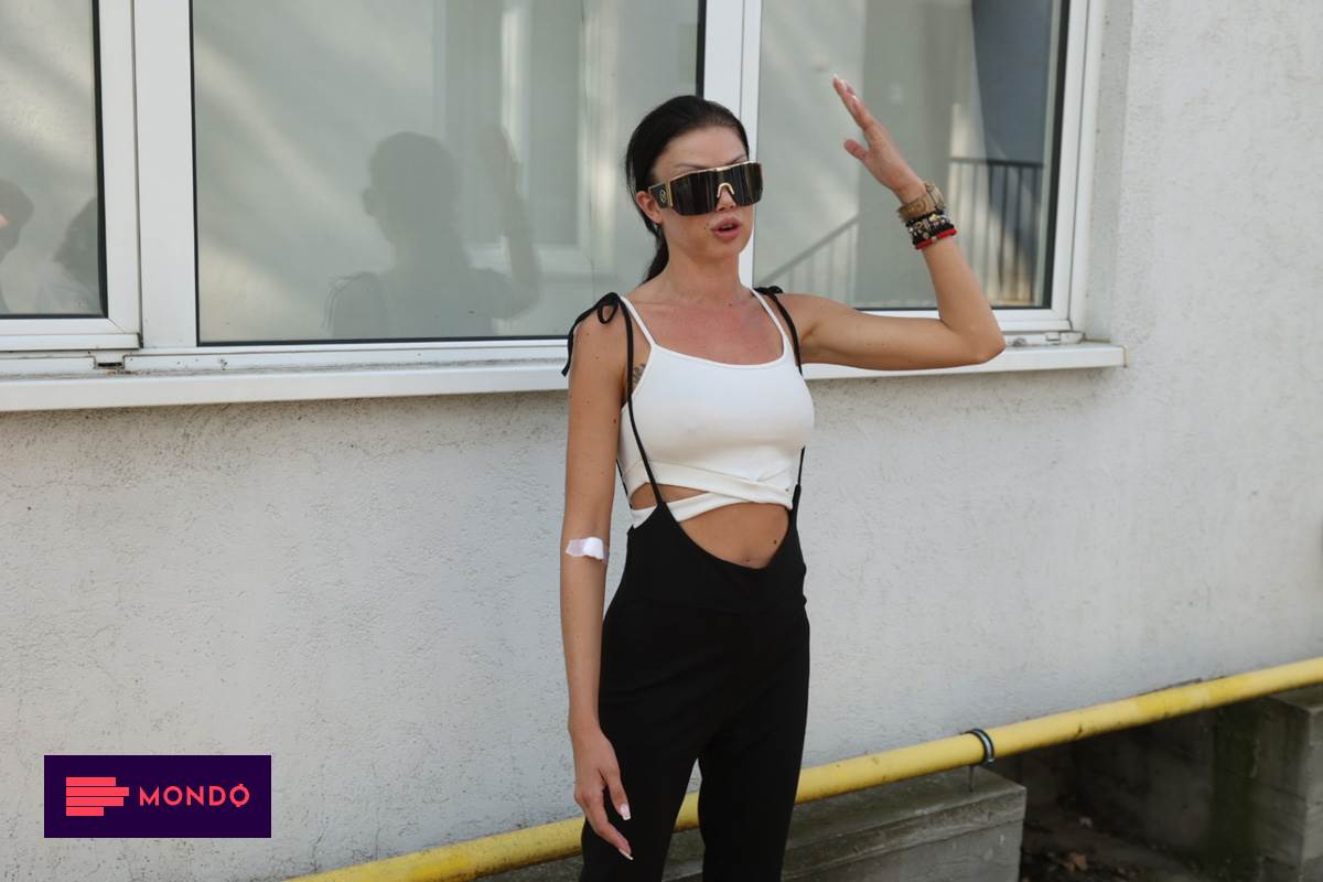 Teodora Radoičić o bivšim momcima | Magazin | Showtime