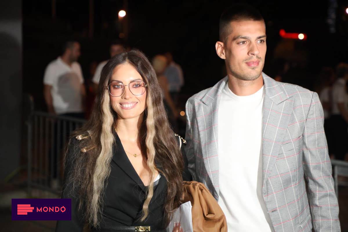 Evo ko je sve došao na Prijin koncert | Magazin | Zvijezde i tračevi