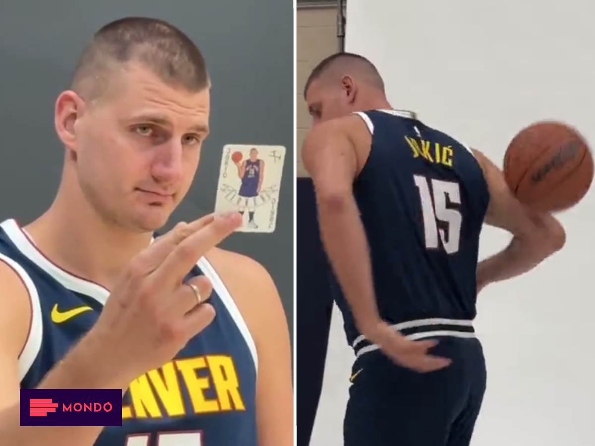 Jokić impresionirao Amerikance