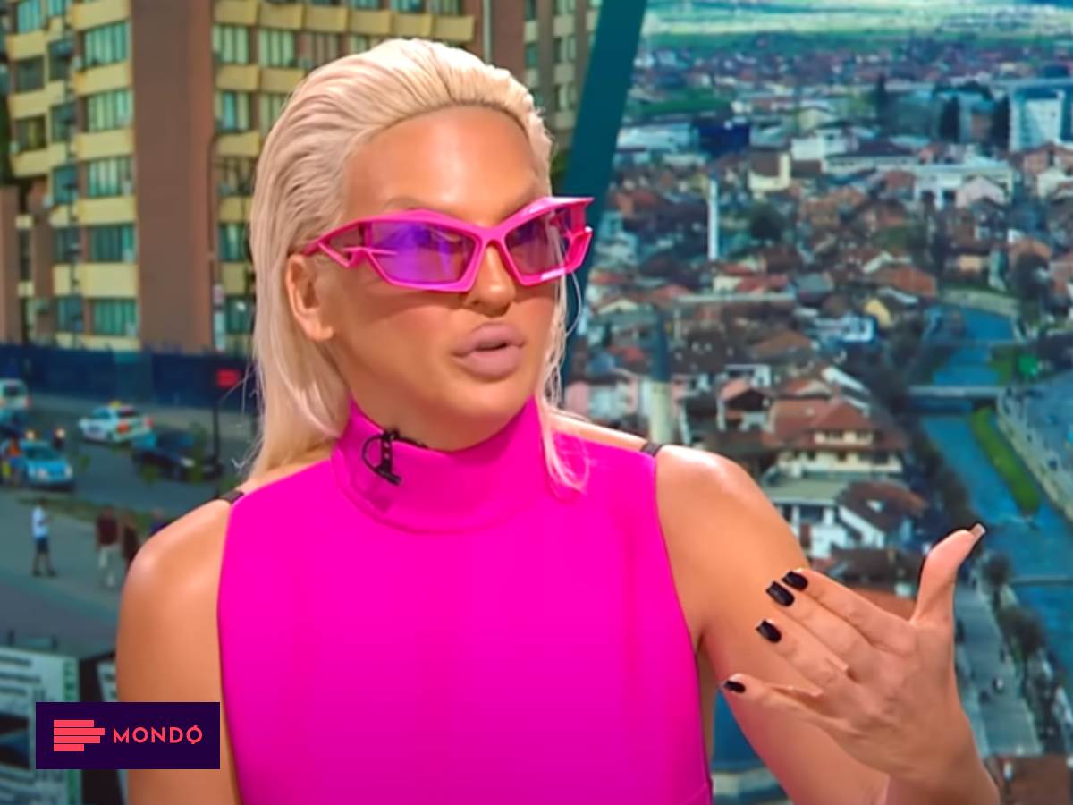 jelena o kostimu koji je papreno kostao | Magazin | Zvijezde i tračevi