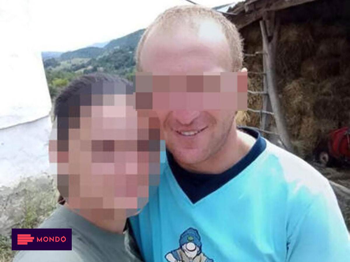 DEJANOV DEDA OTKRIO JEZIVE DETALJE - "SVE SMO SAZNALI, U ŠOKU SMO": Unuka mu ubila žena sa kojom ...