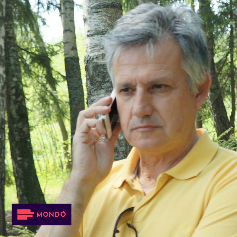 Iznenada preminuo Petar Porobić | Sport | Ostali sportovi