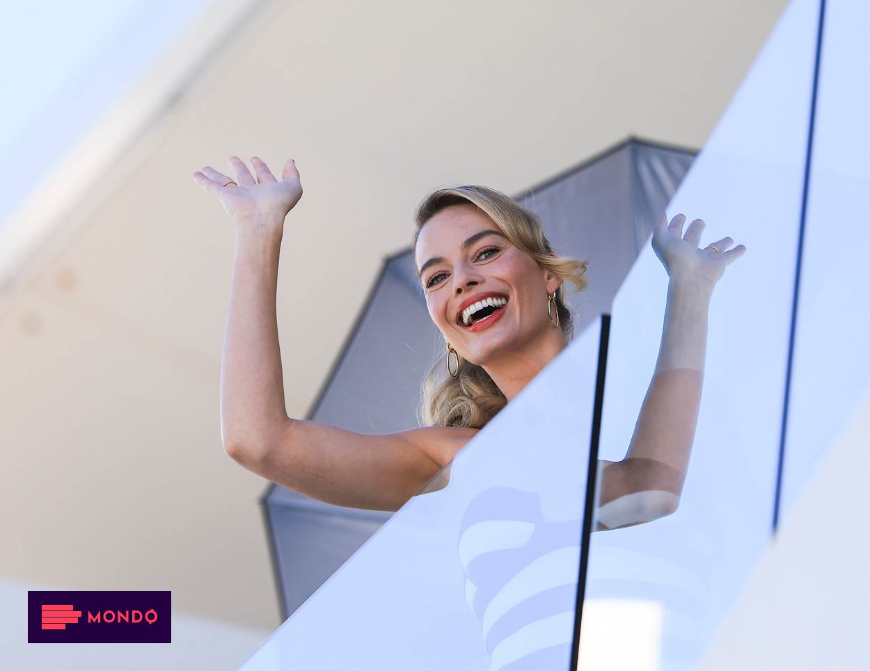 Margo Robi izabrana za najljepšu ženu svijeta | Magazin | Lifestyle