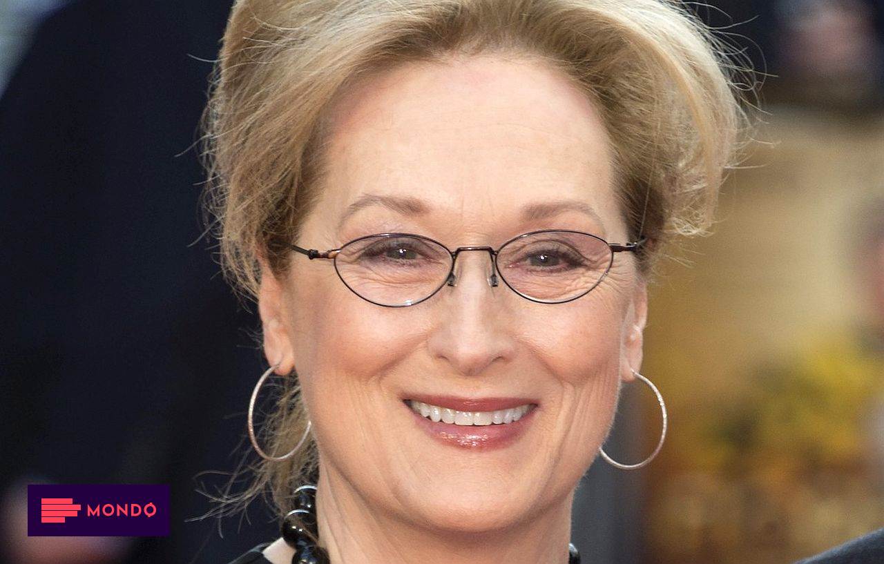 Razvodi se Meril Strip | Magazin | Showtime