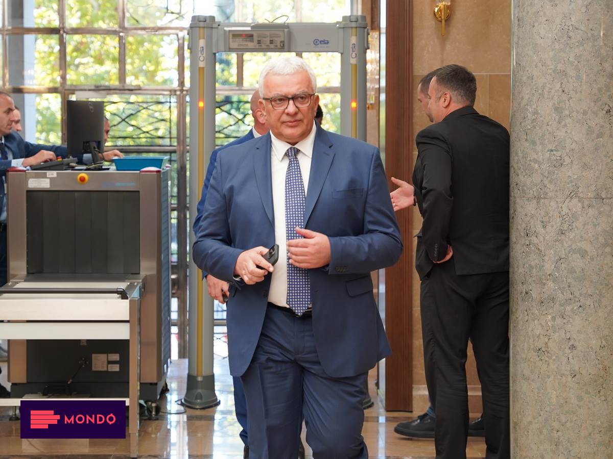 Miličić: Mandić nikad nije imao nekretnine u Budvi, tužiće Jovanovića ...