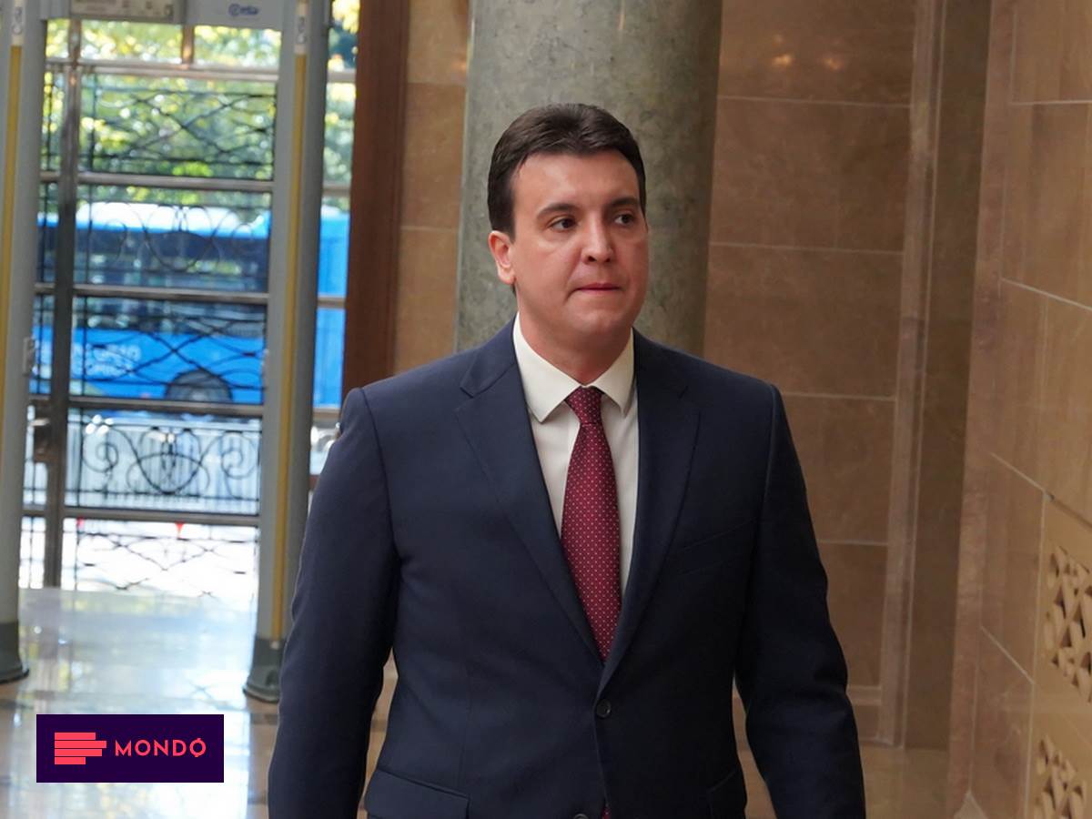 Milovic o Camgozu | Info | Crna hronika