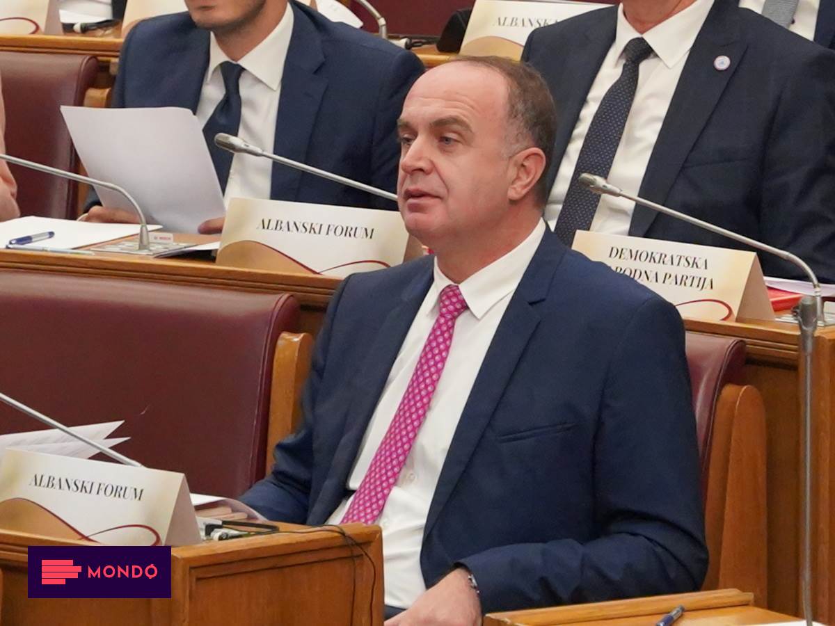 Osnovno državno tužilaštvo formiralo predmet nakon prijave Milatovića ...