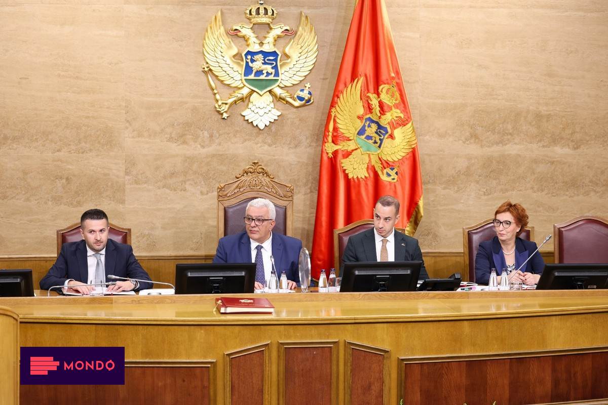 Vučelić podržala je rekonstrukciju Vlade prema kojoj lider njene ...
