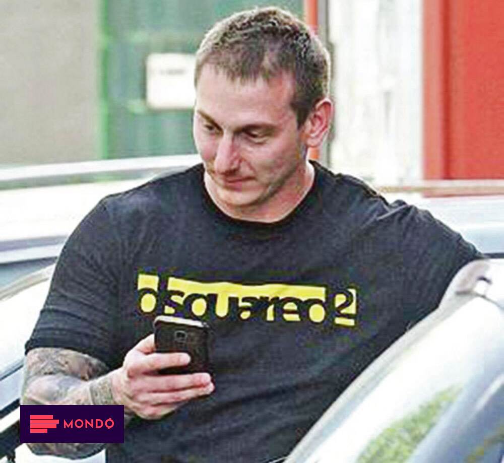 Milovan Tadić, osuđen je na tri godine zatvora zbog prebijanja | Info ...