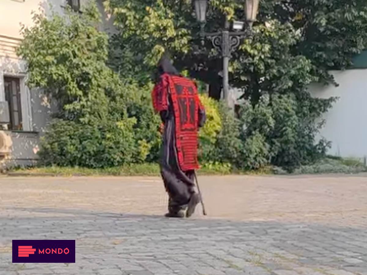 Ovo su monasi koji uopšte ne pričaju | Info | Svijet