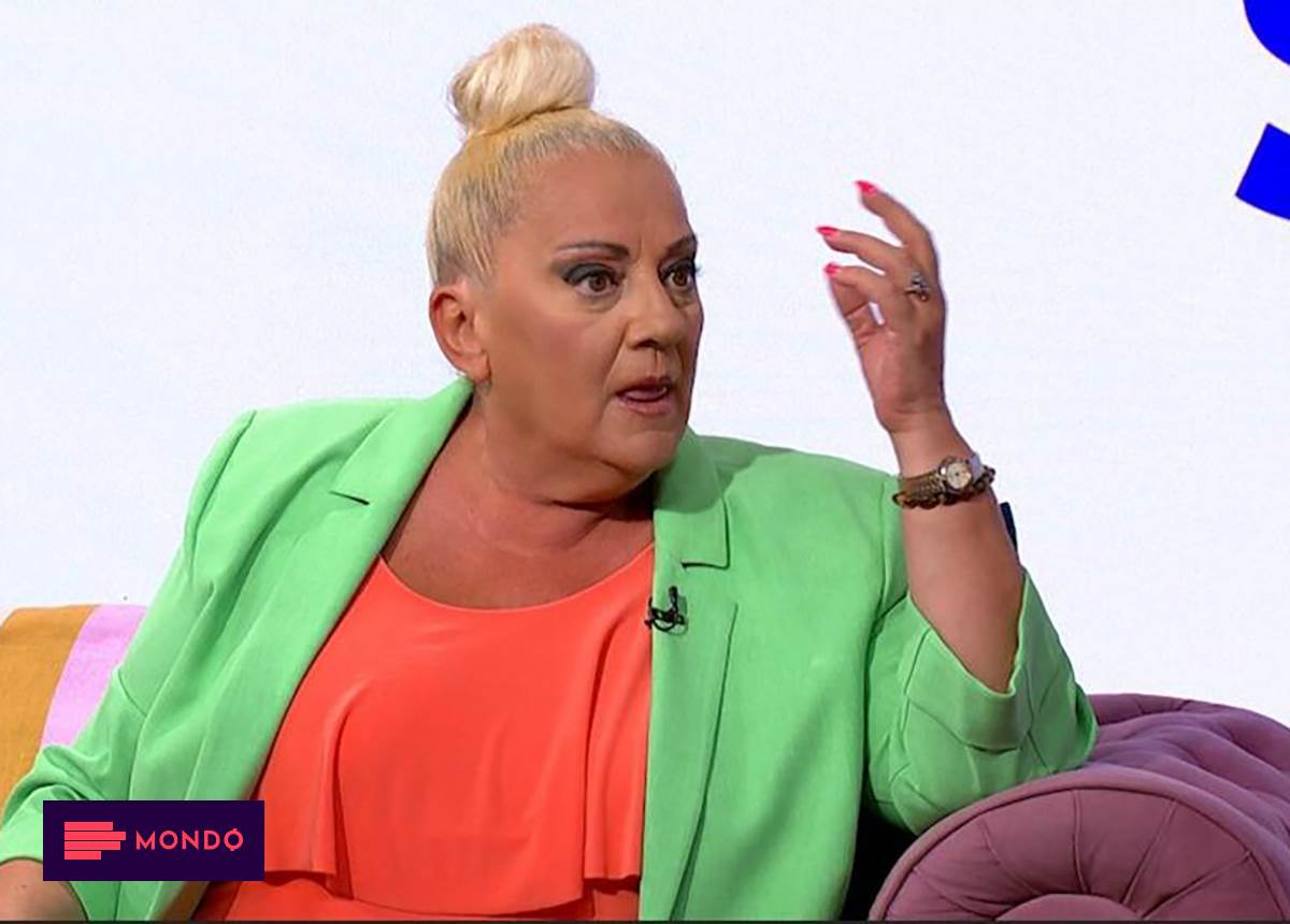 Ovako je Vesna Rivas uhvatila muža u prevari | Magazin | Zvijezde i tračevi