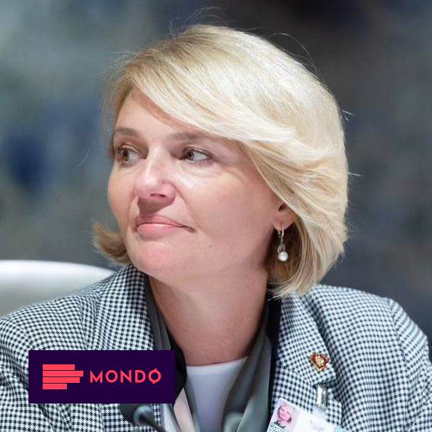 Injac podnijela ostavku na funkciju gradonačelnice Podgorice! | Info ...