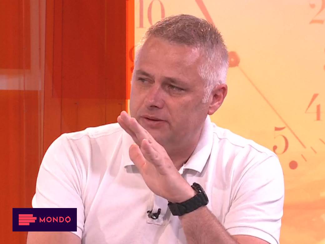 Igor Jurić se oglasio povodom smrti velikog glumca Žarka Lauševića ...