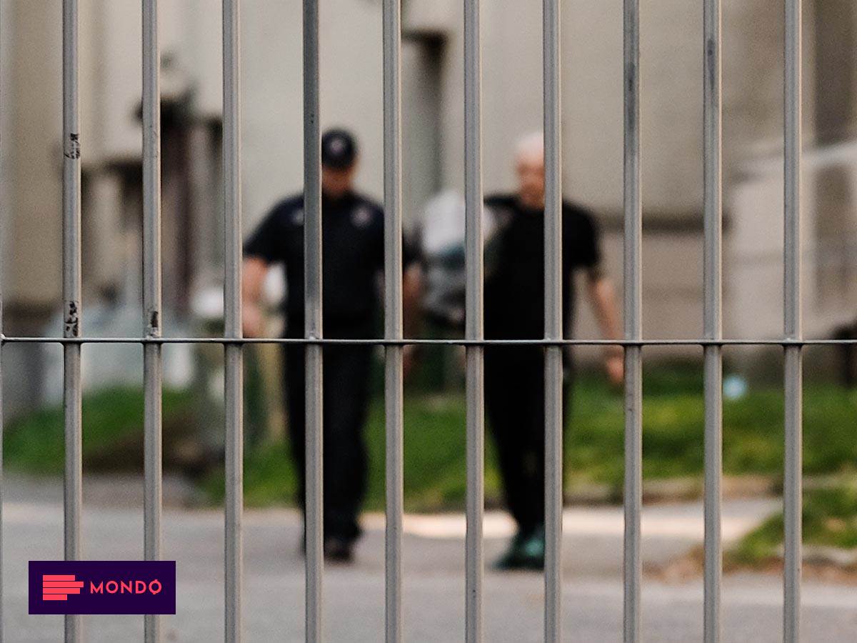 Preminuo brat ubice Danke Ilić | Info | Region