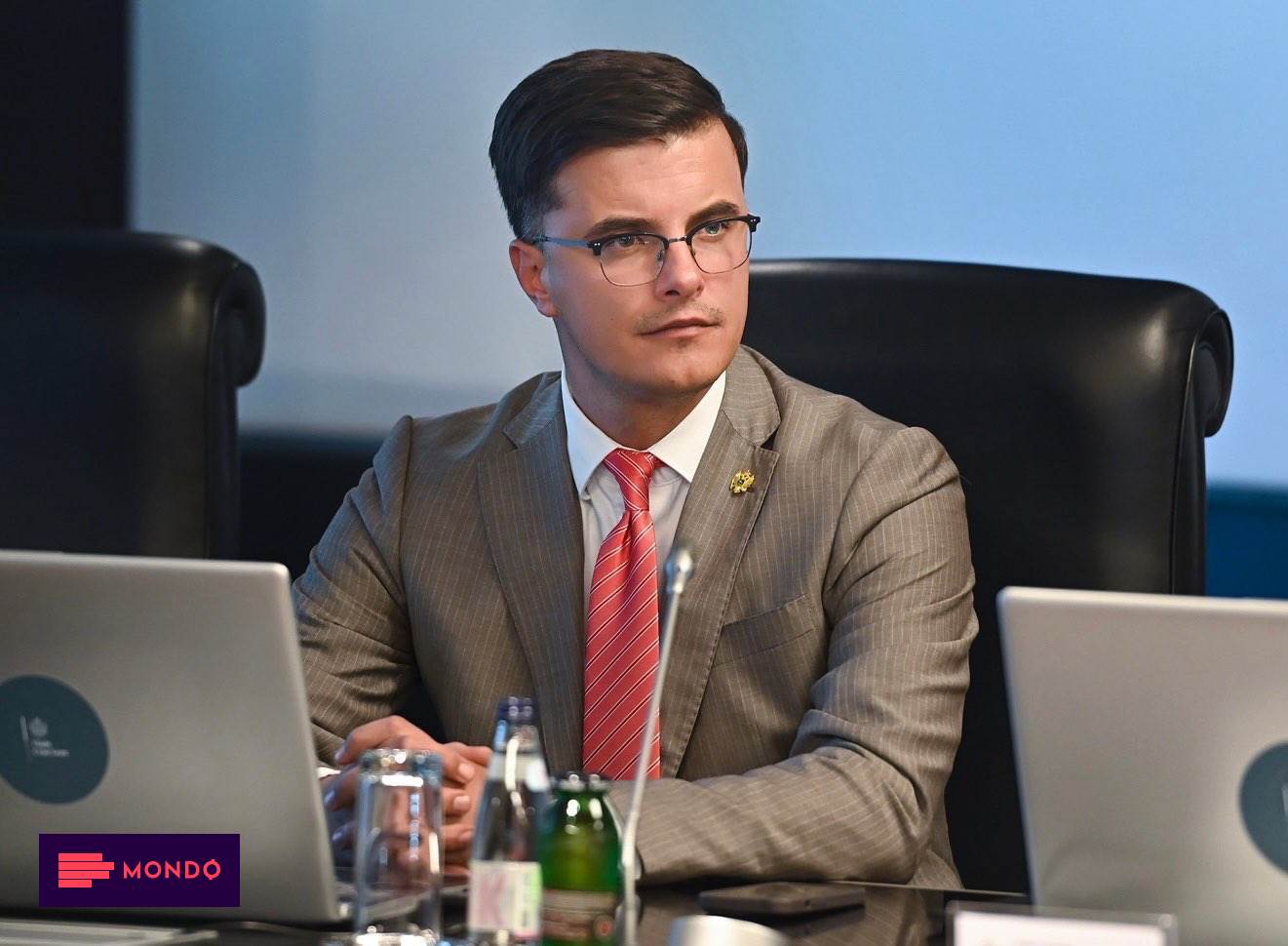 Šaranović rekao da će Novović imati presudan značaj za tim sa kojim ...