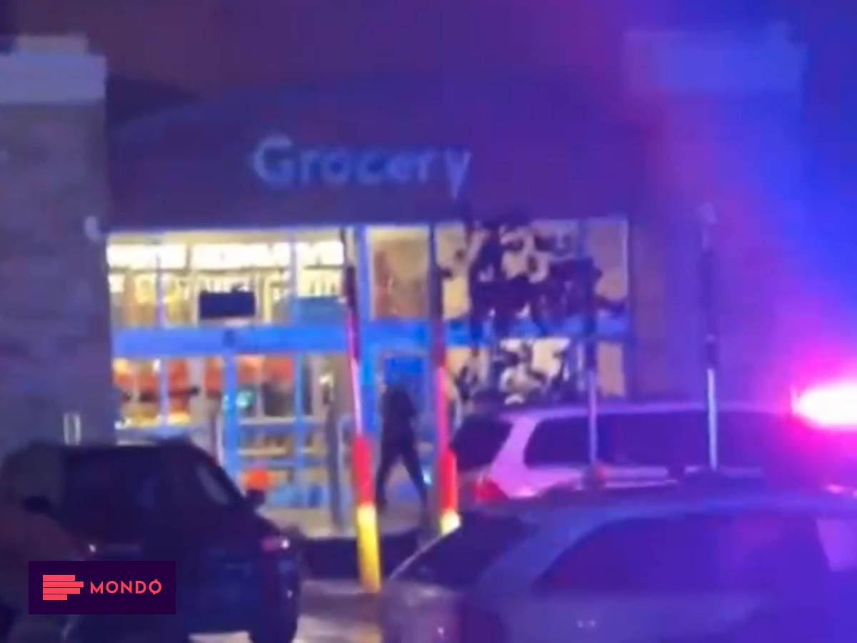 Jedna osoba poginula u pucnjavi u Ohaju | Info | Svijet