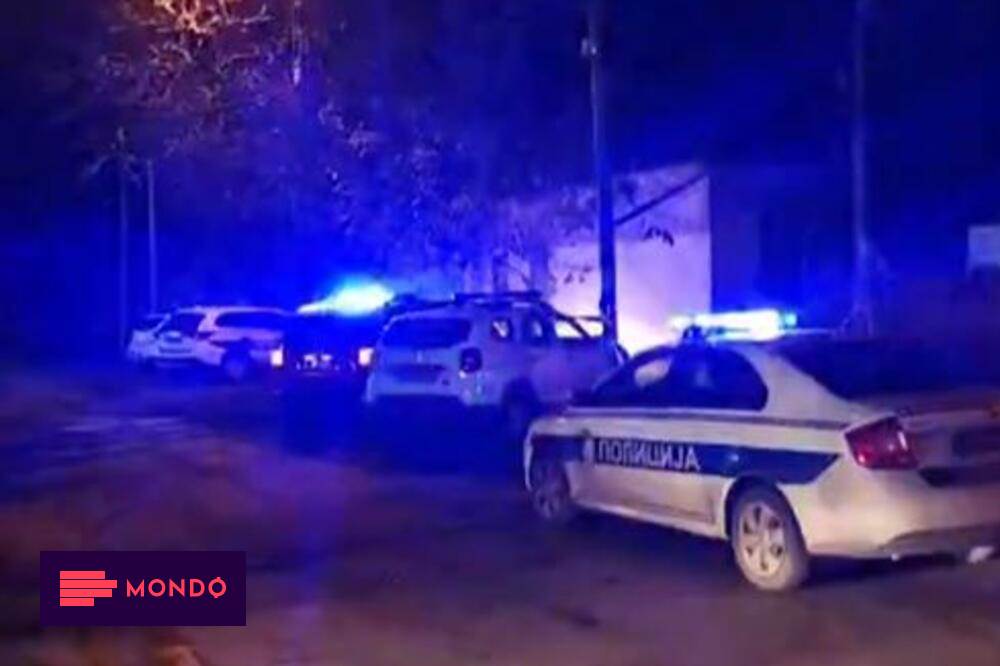 Preminula žena kojoj je Zoran iz Kruševca pucao u glavu | Info | Region