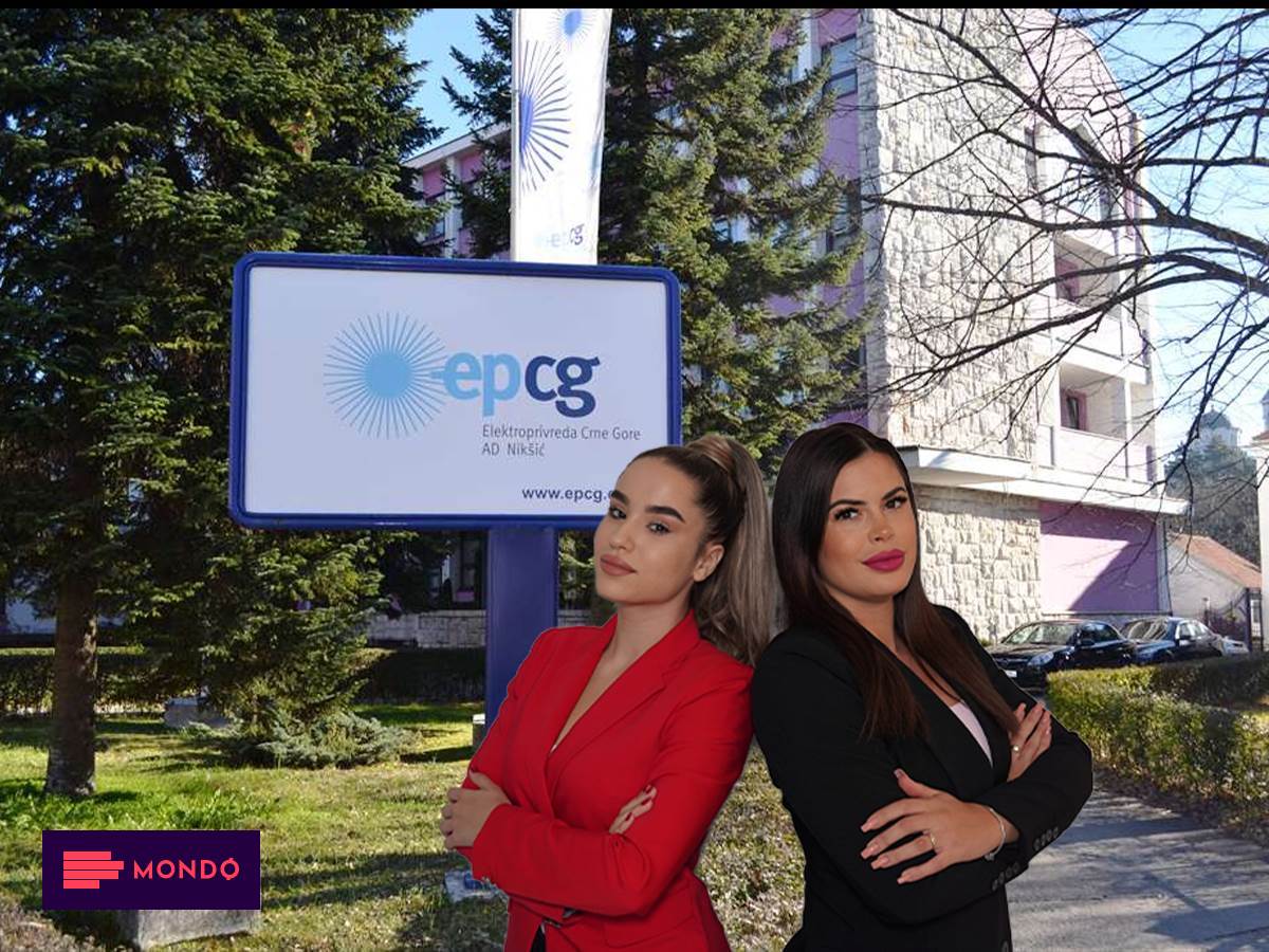 EPCG neće povećavati cijenu struje! Izrael znao za Hamasov napad? | Info | Društvo