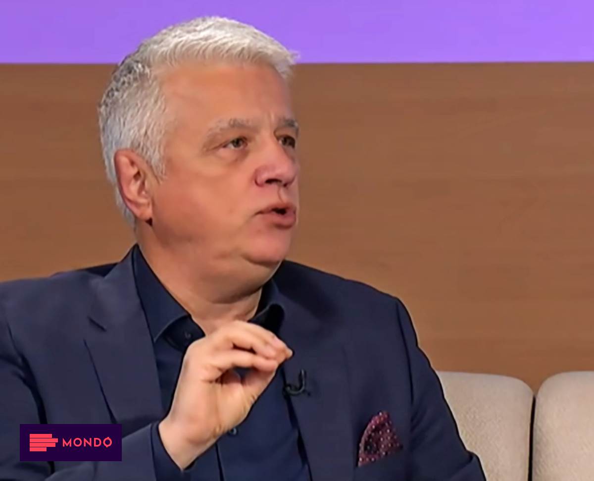 Neurolog dr Tihomir Ilić otkriva prve simptome Alchajmera! | Magazin ...