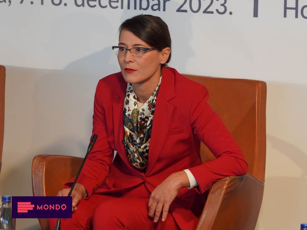 Vanja ostro o kolegama | Info | Društvo