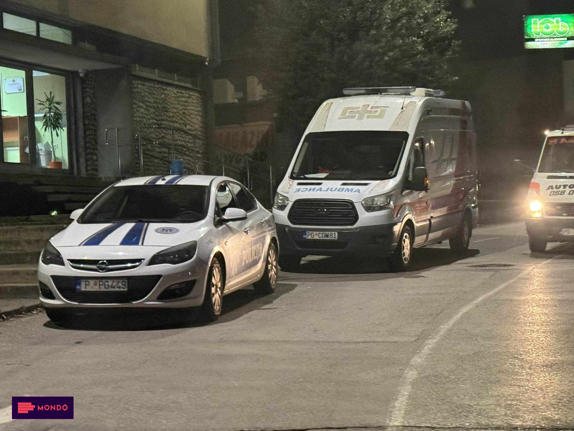 auto sletjelo u rijeku | Info | Crna hronika