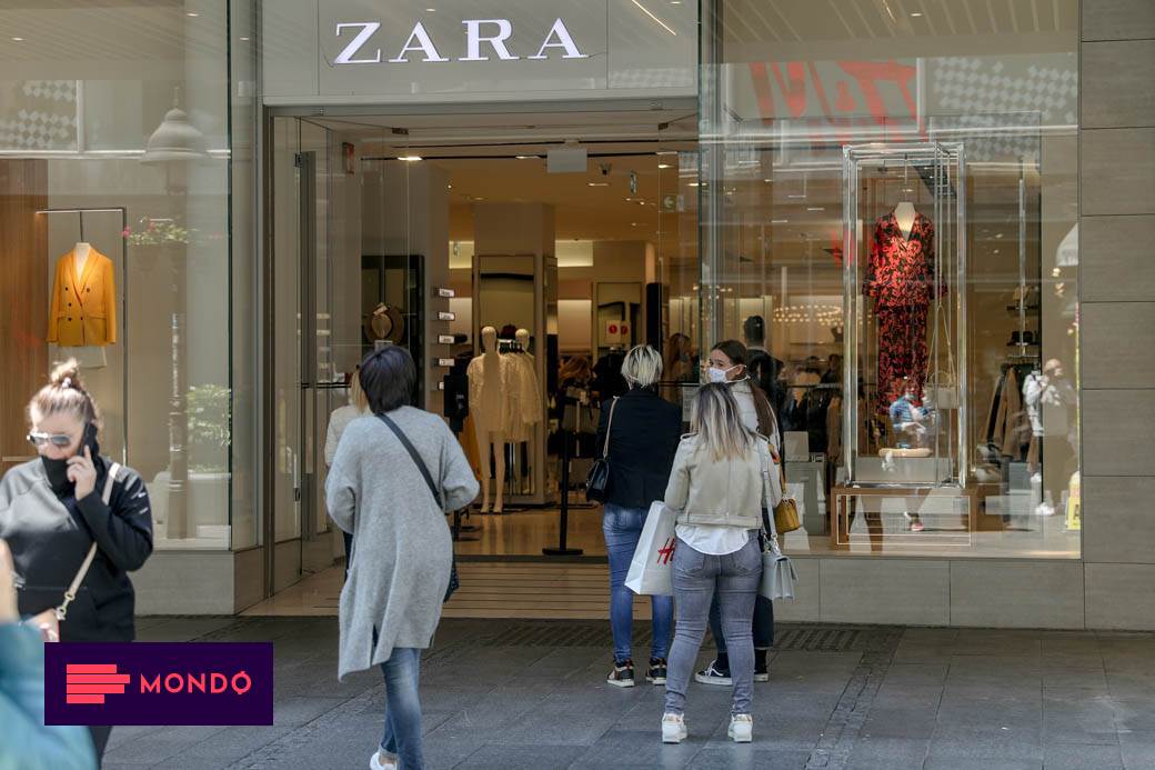 Zara se oglasila zbog kampanje koja je razbjesnila svijet | Info | Svijet