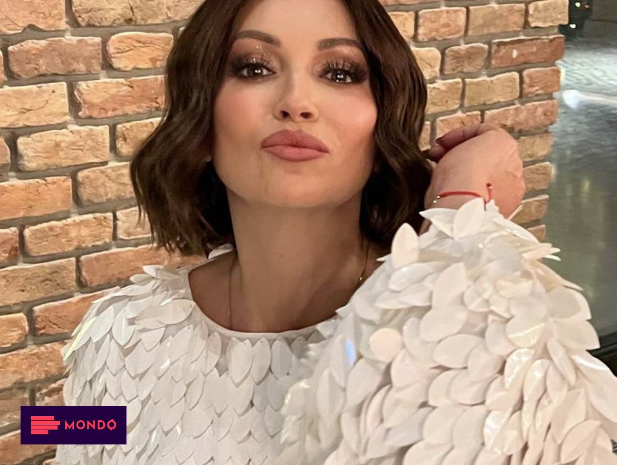 Haljina Nine Badric moze da se nađe za 100e | Magazin | Zvijezde i tračevi