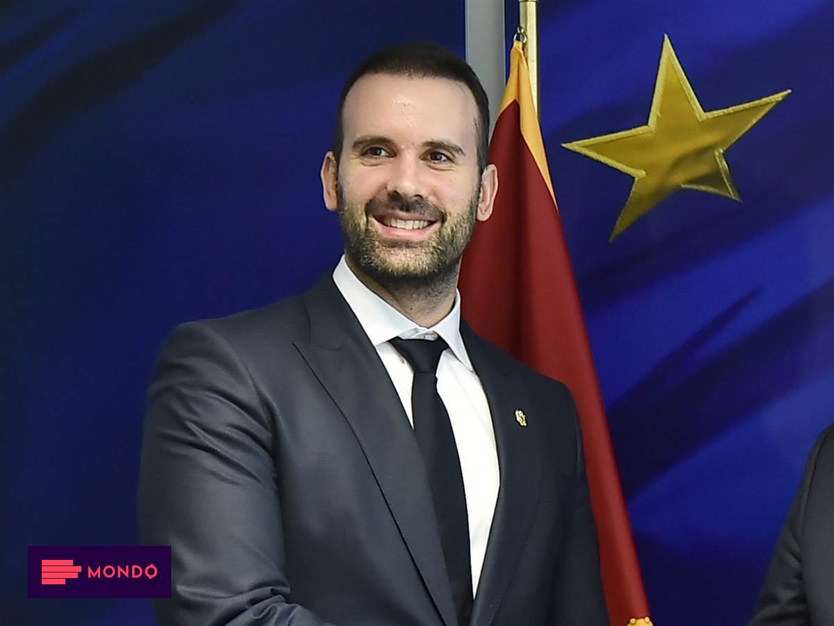 Spajić odgovara na pitanja poslanika | Info | Politika