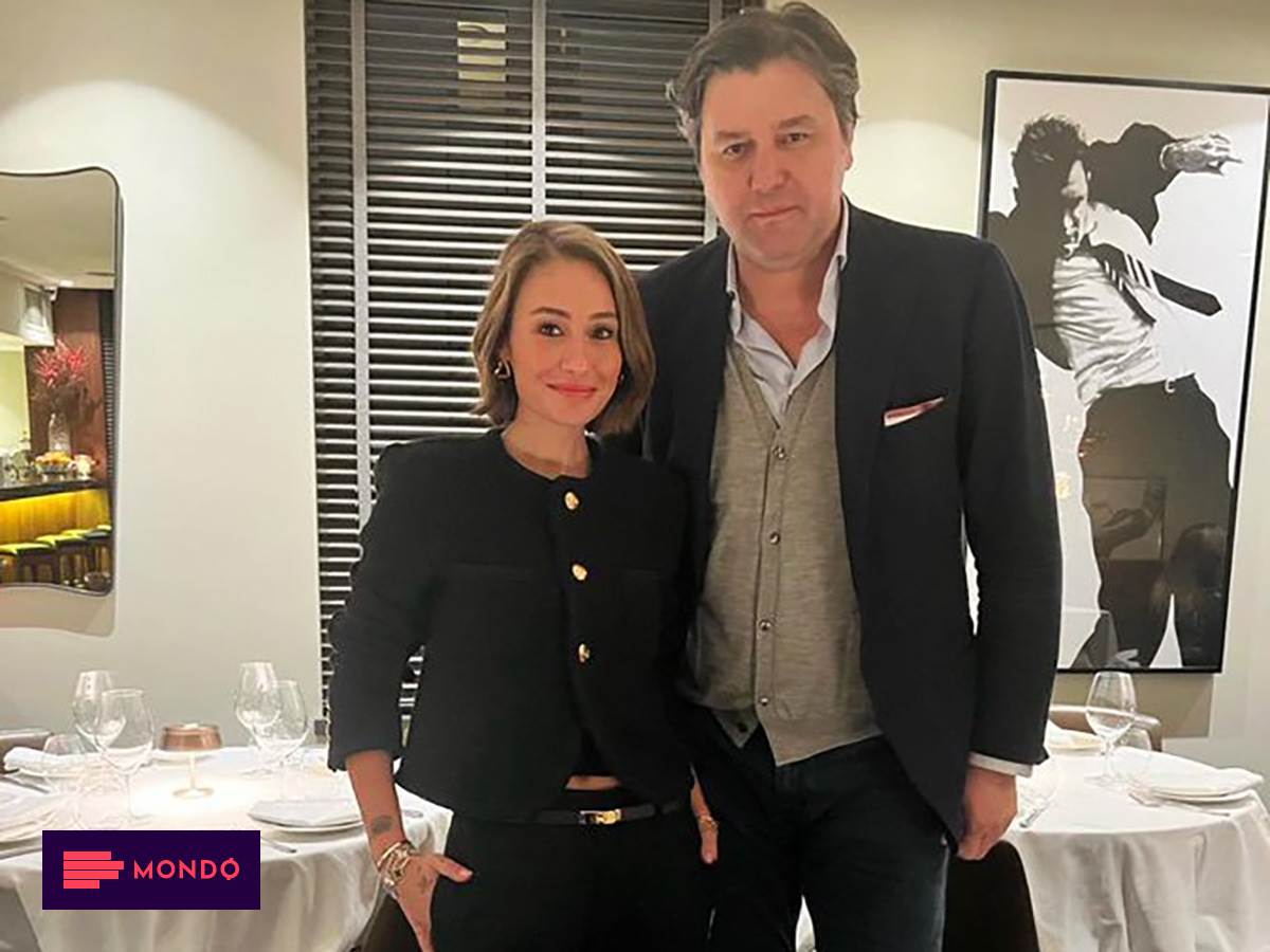 Dejan Bodiroga održao je sastanak sa predsjednicom Bahčešehira u ...