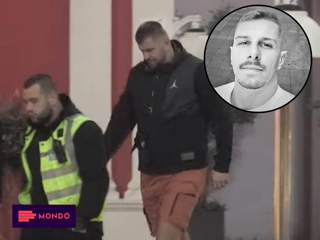 Marko Janjušević Janjuš | Magazin | Zvijezde i tračevi