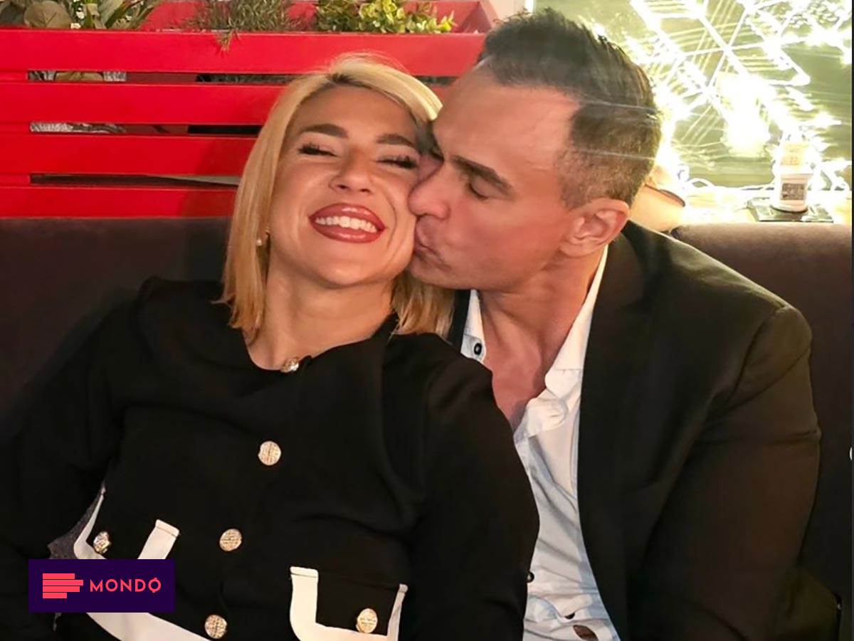 Jovana Jeremić o svekrvi | Magazin | Zvijezde i tračevi