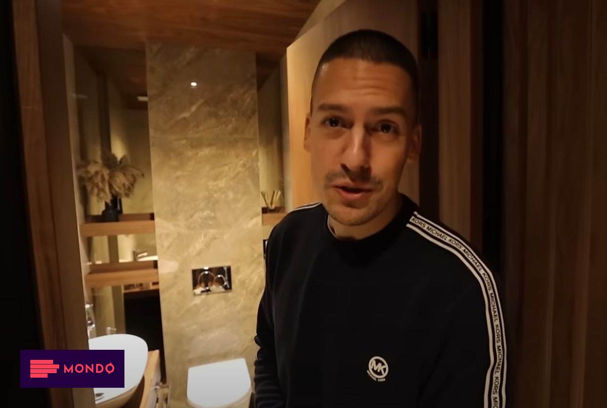 Baka Prase pokazao je stan | Magazin | Zvijezde i tračevi