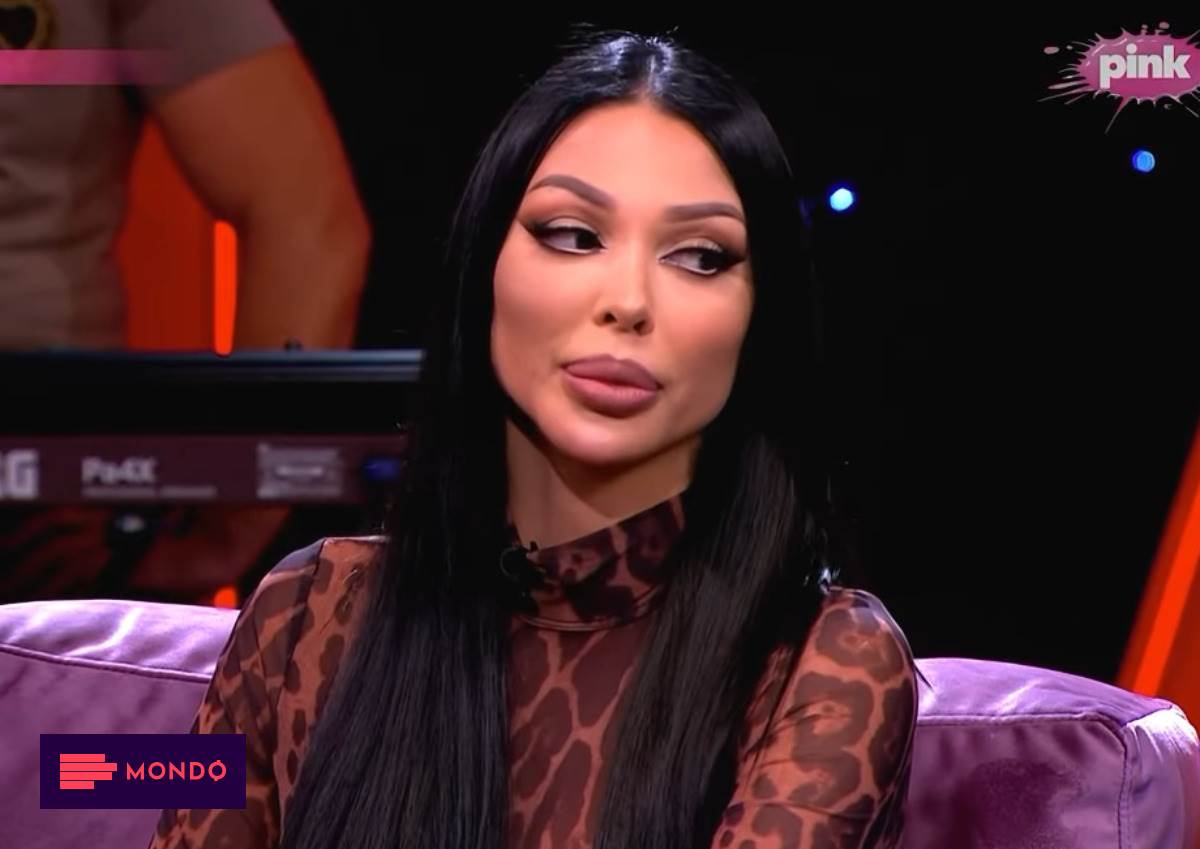 Maja Marinkovic stize u CG | Magazin | Zvijezde i tračevi