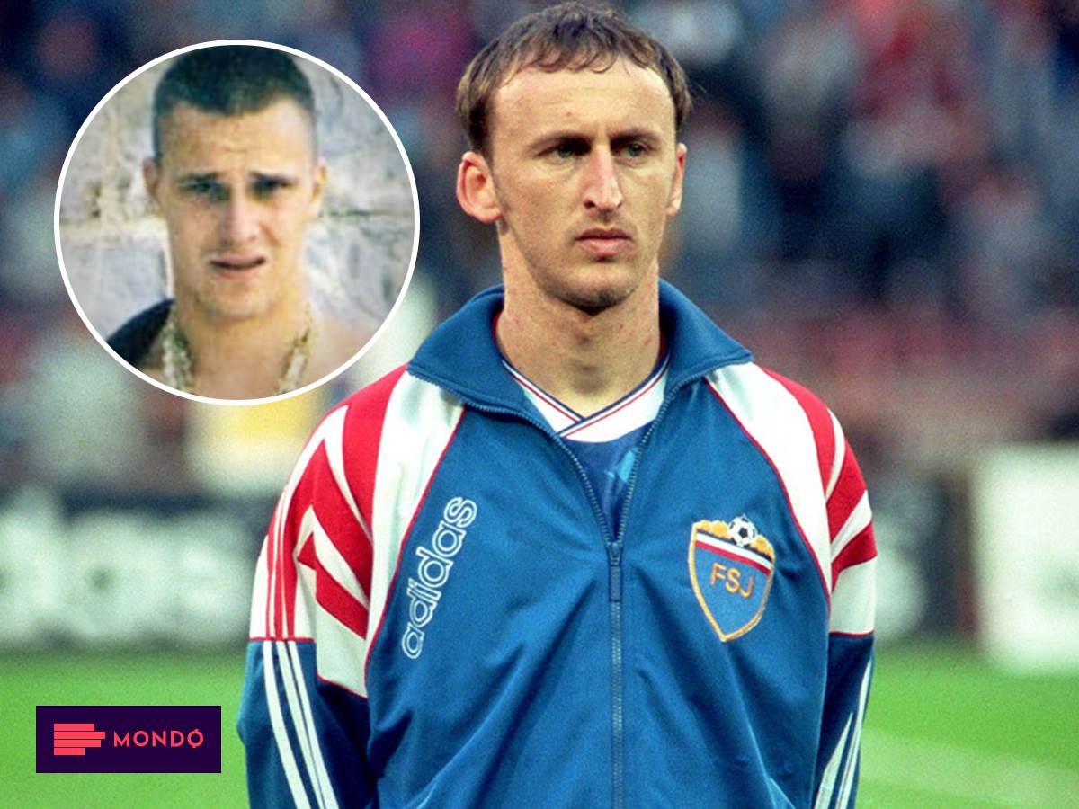 Saša "Đani" Ćurčić ukrao je devojku Kneletu | Sport | Fudbal