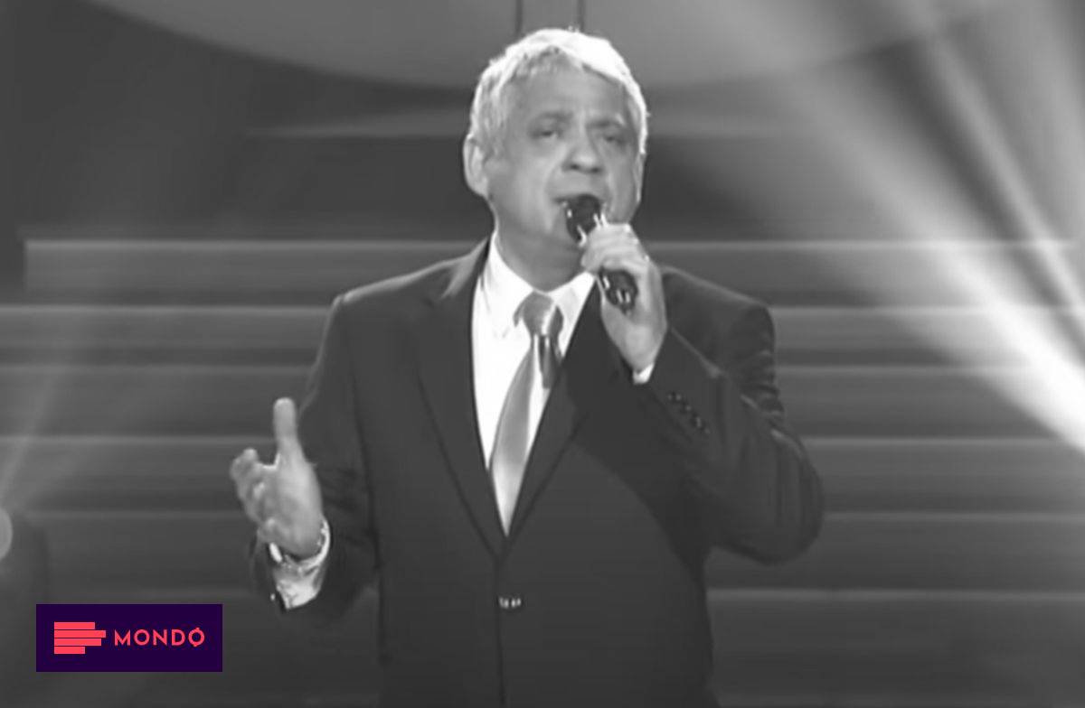 Preminuo Dragutin Dimitrijević Guta | Magazin | Zvijezde i tračevi