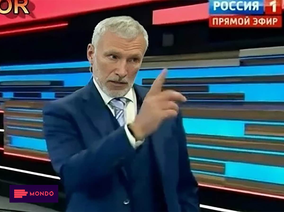 Ruski poslanik prijeti da bi Rusija mogla da napadne Ukrajinu | Info ...