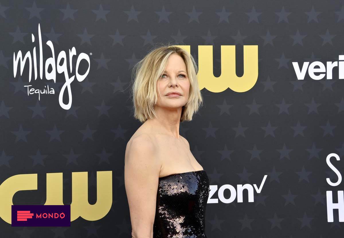 Meg Rajan i niz plastičnih operacija za koje tvrdi da ih nema | Magazin ...