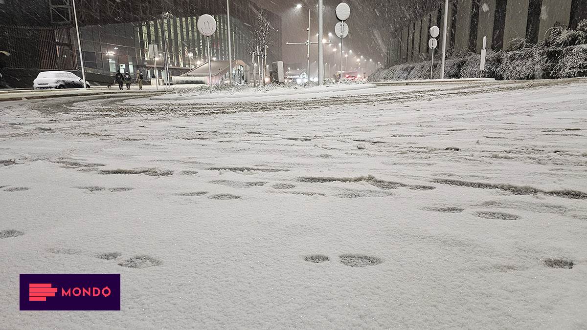 Otac djetetu koje se liječi u beogradskoj bonici napisao "volim te ...