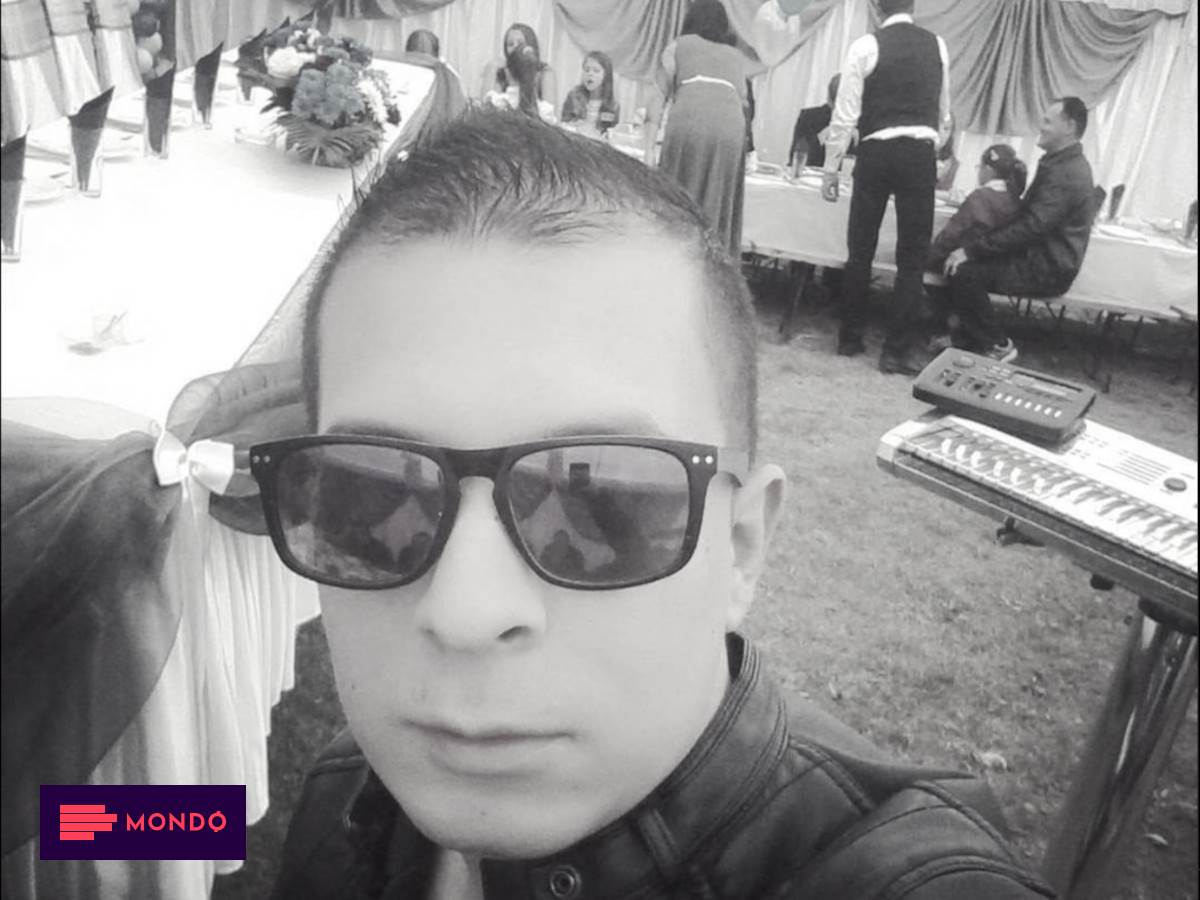 Stravičan snimak nesreće u kojoj je poginuo srpski muzičar, Dejan ...