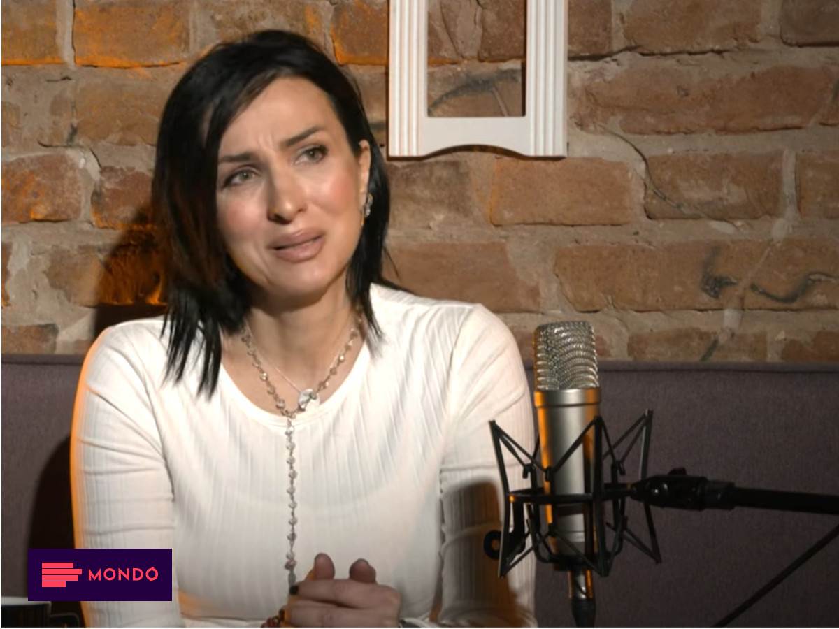 Tanja Jovančević o gubitku bebe | Magazin | Zvijezde i tračevi