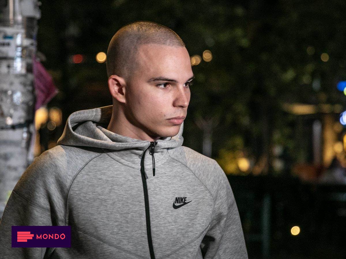 Vojaz pohvalio Teya Doru | Magazin | Zvijezde i tračevi