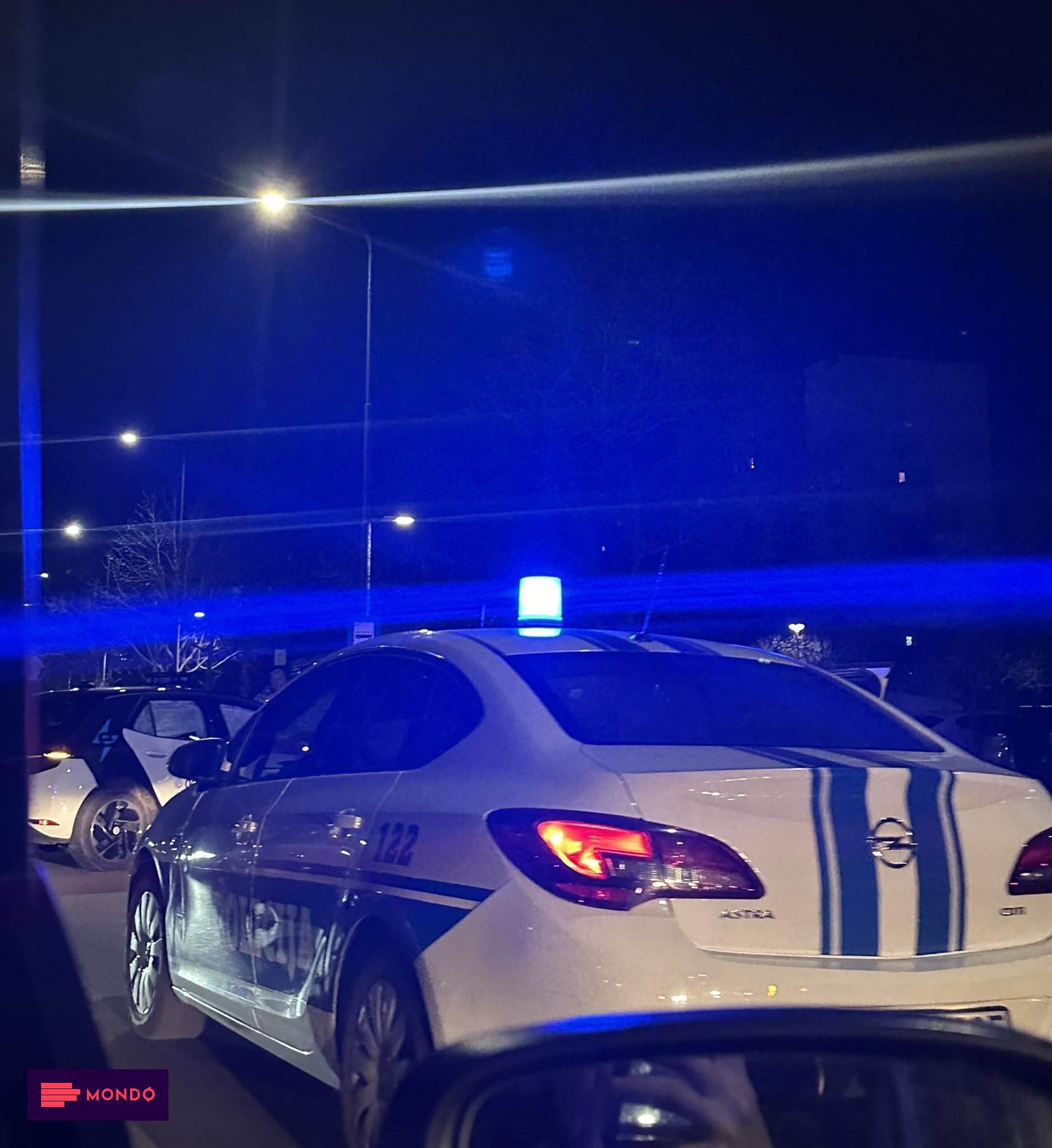 U saobraćajnoj nesreći na putu Ulcinj-Bar stradale tri osobe | Info ...