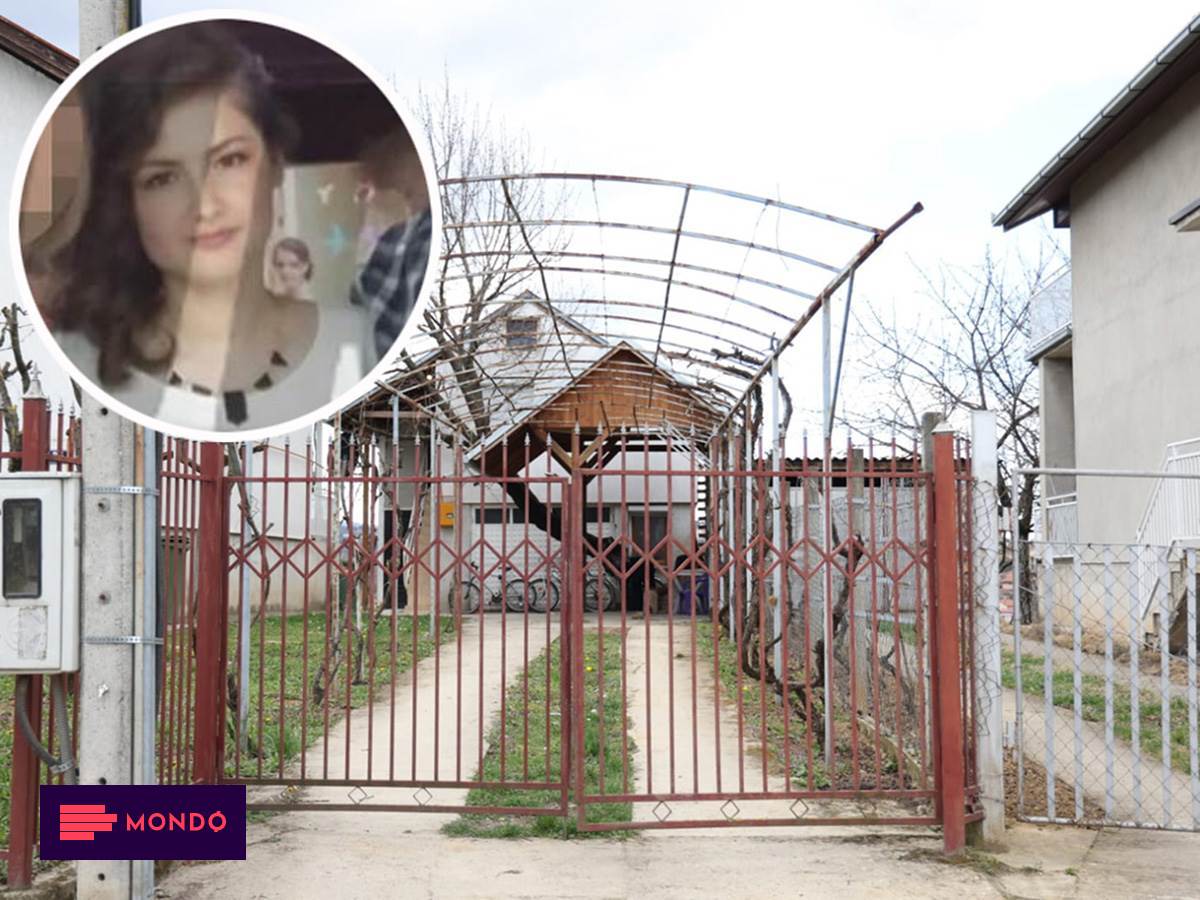 Sahrana majke sa djecom | Info | Region